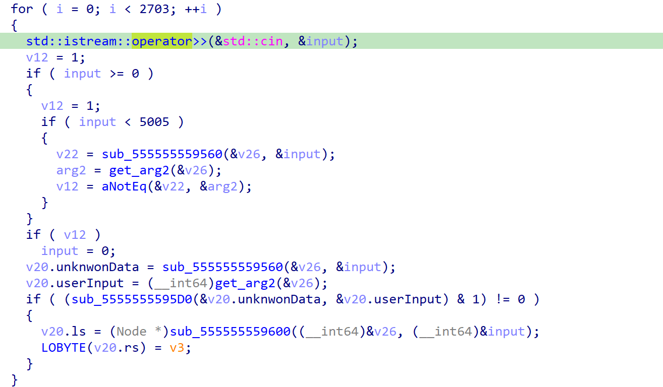 ACTF2025 unstoppable - SGSG's Blog